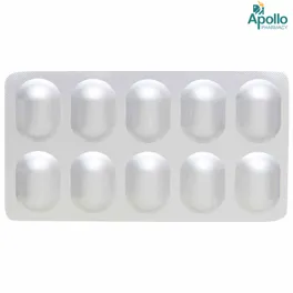 Buy Hifen Plus 200 mg Tablet online | Uses, Side Effects, Price and ...