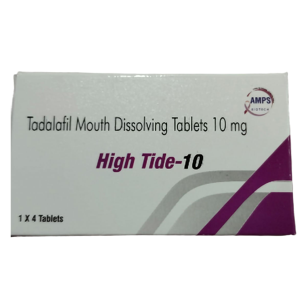 High Tide-10 Tablet | Uses, Side Effects, Price | Apollo Pharmacy