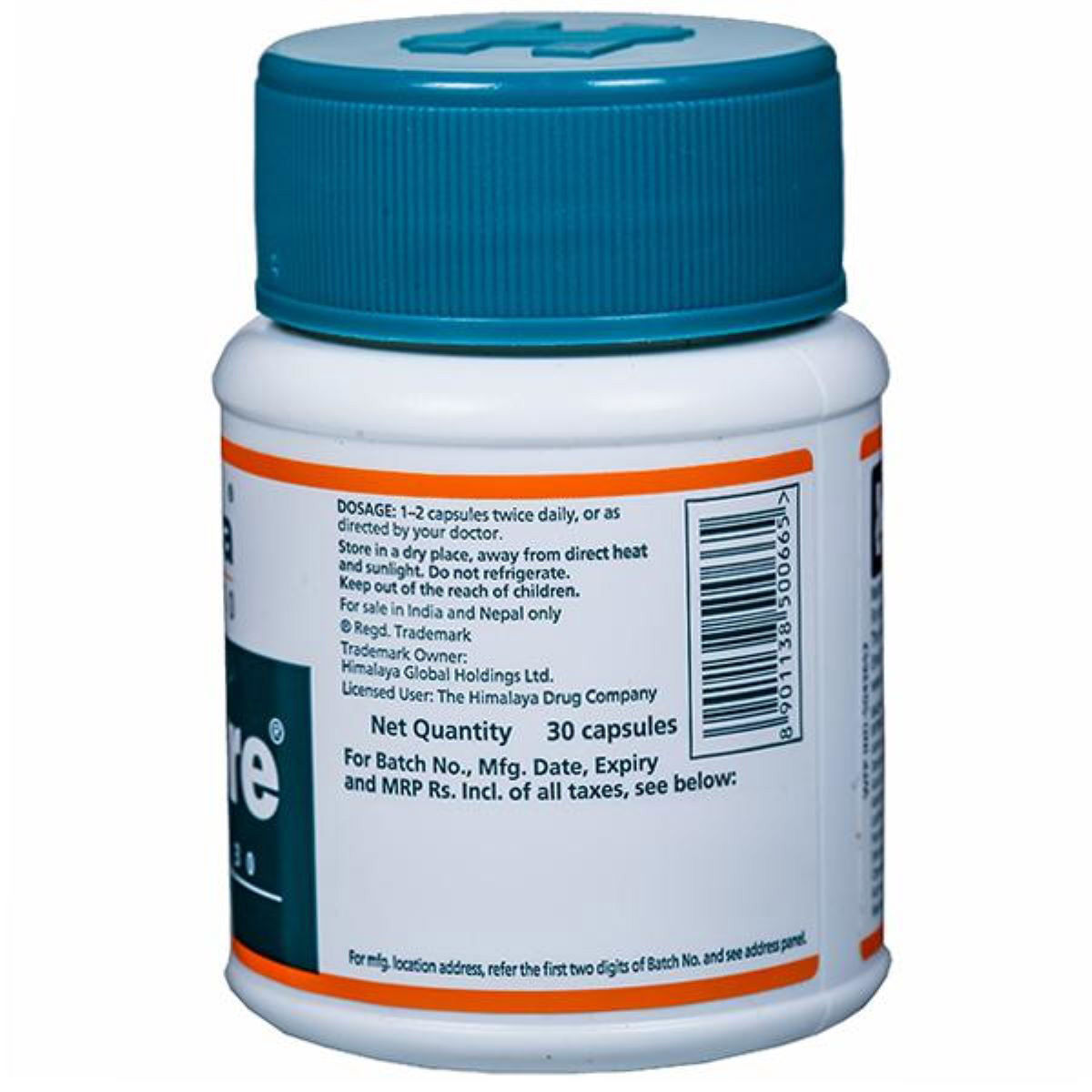 Himalaya Evecare, 30 Capsules Price, Uses, Side Effects, Composition ...