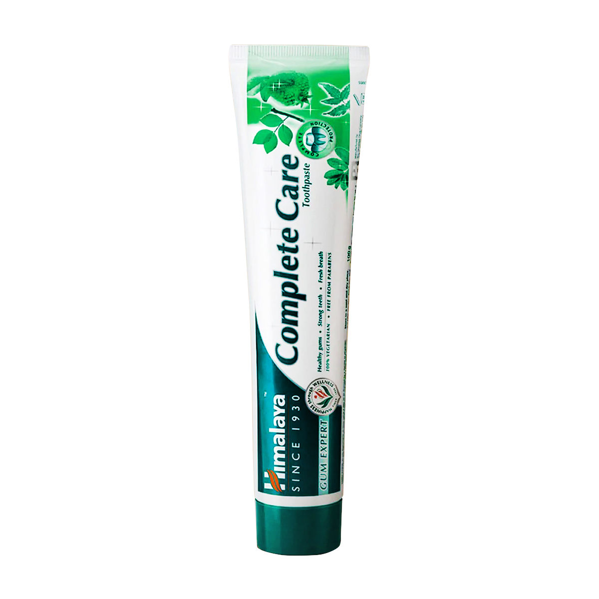 Himalaya Complete Care Toothpaste, 175 gm Price, Uses, Side Effects ...