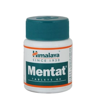 Himalaya Mentat Syrup, 200 ml | Uses, Benefits, Price | Apollo Pharmacy