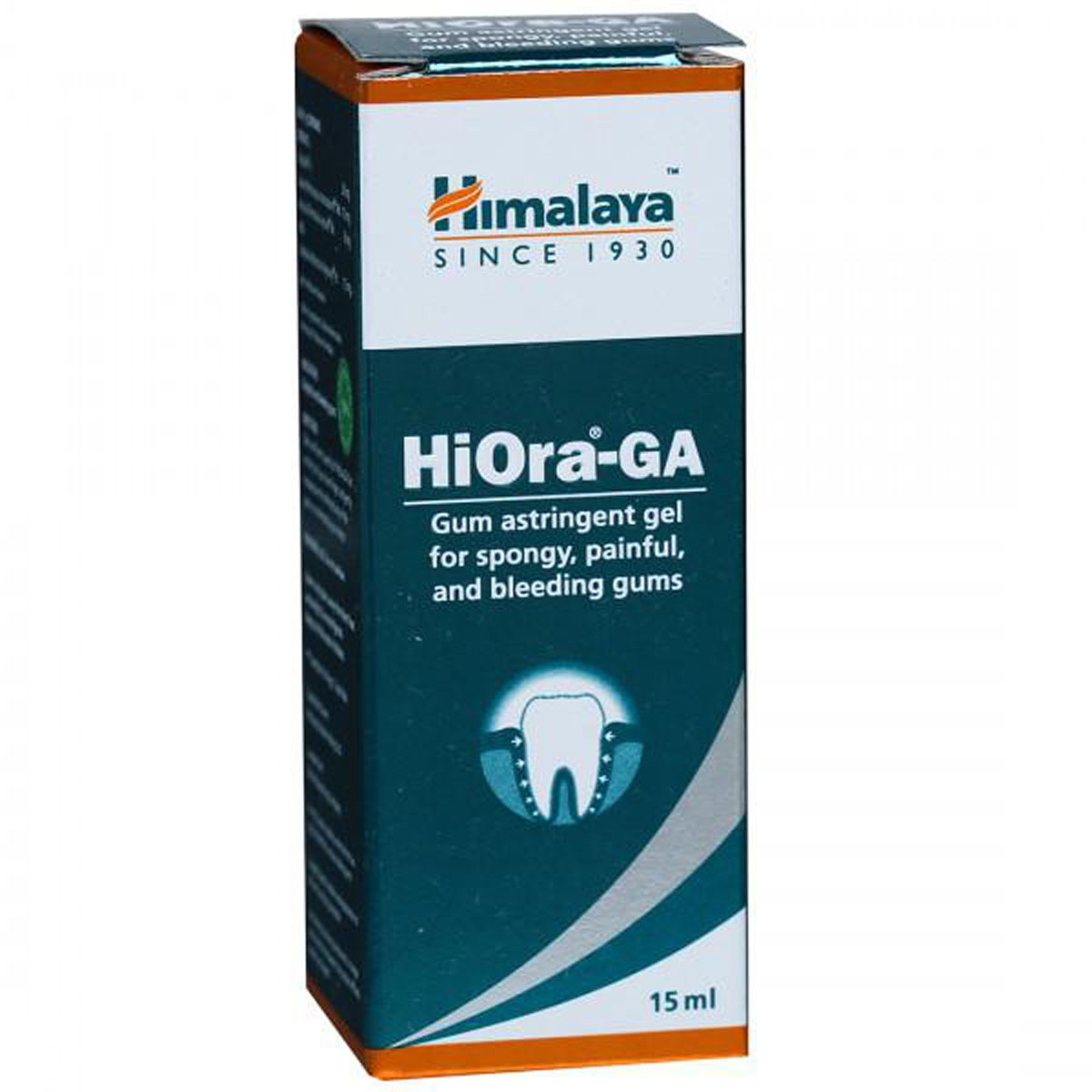 Himalaya Hiora-GA Gel, 15 ml Price, Uses, Side Effects, Composition ...