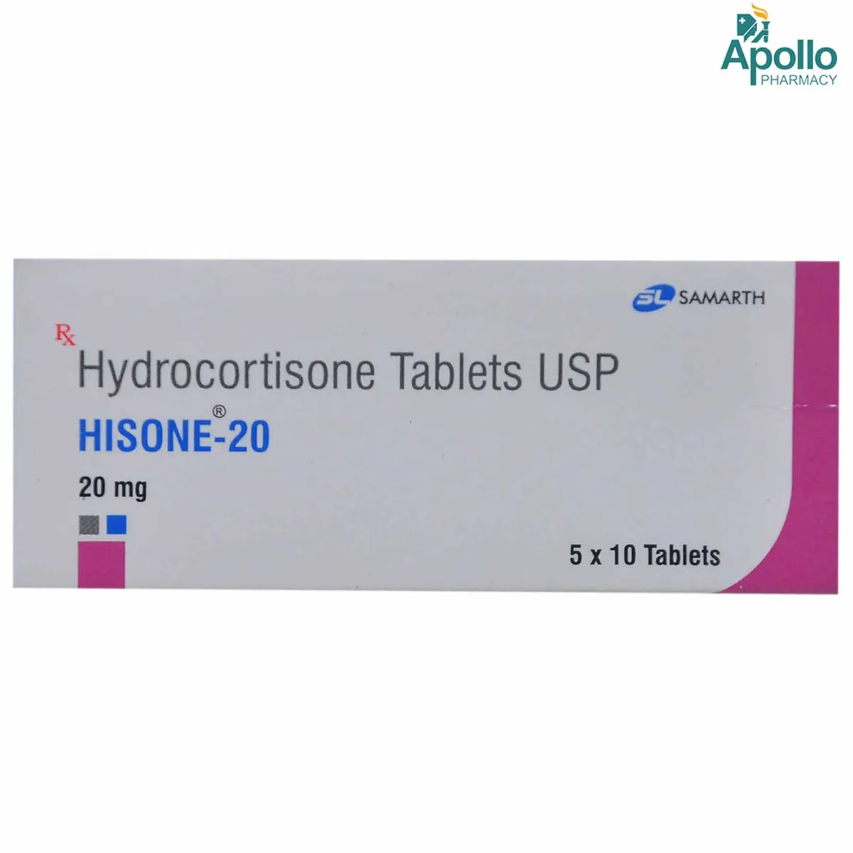 hydrocortisone tablets side effects