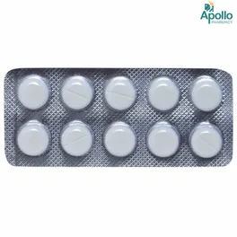 Hisone-20 Tablet | Uses, Side Effects, Price | Apollo Pharmacy