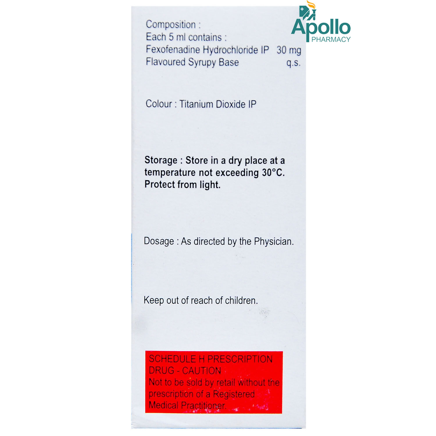 Histakind Suspension 60 ml Price, Uses, Side Effects, Composition ...