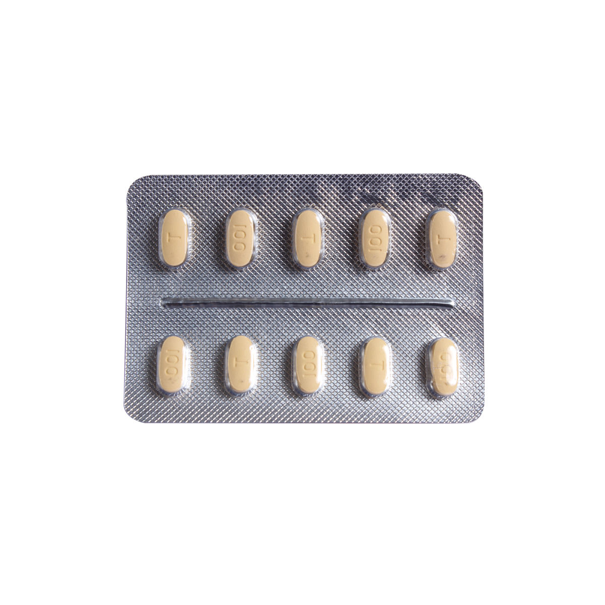 Hitap-ER 100 mg Tablet 10's Price, Uses, Side Effects, Composition ...