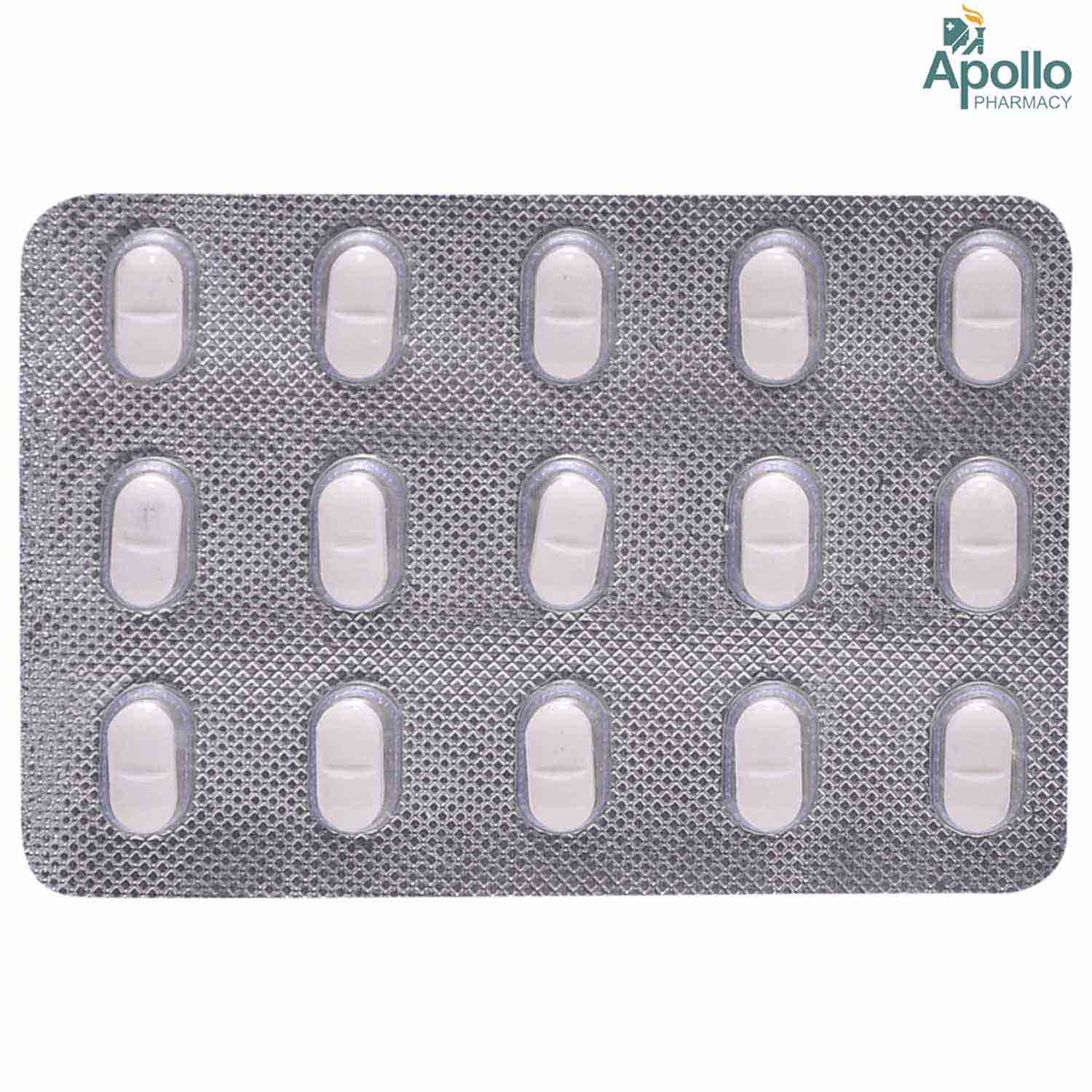 HIZET 25MG TABLET Price, Uses, Side Effects, Composition - Apollo Pharmacy