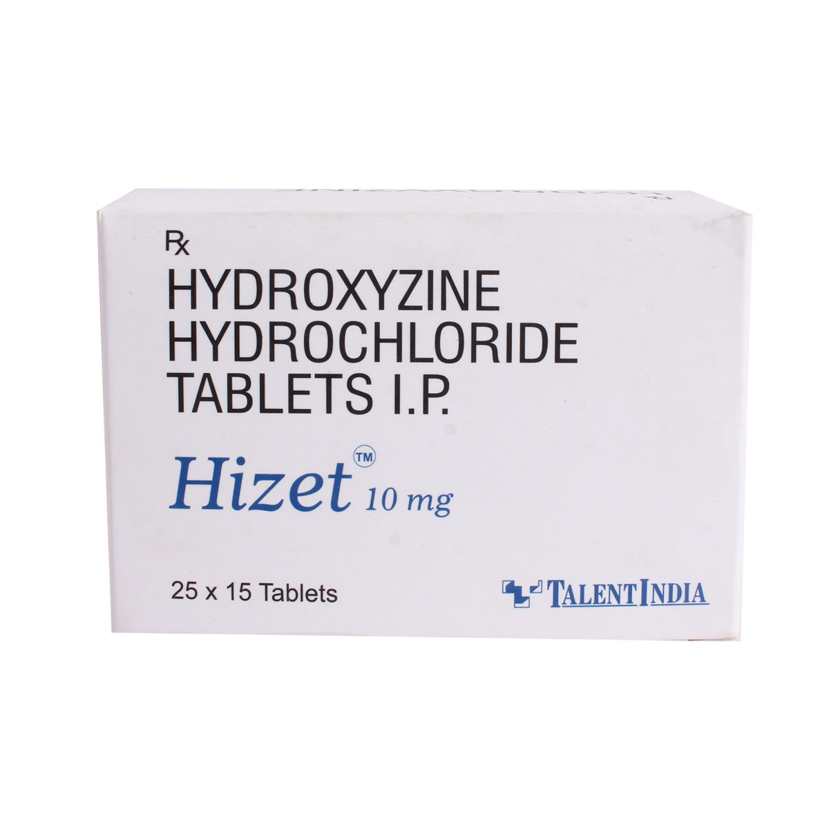 HIZET 10MG TABLET Price, Uses, Side Effects, Composition - Apollo Pharmacy