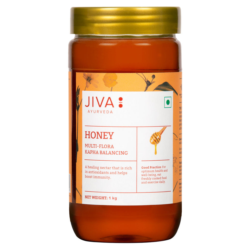 Buy Best Natural Honey Online - Apollo Pharmacy