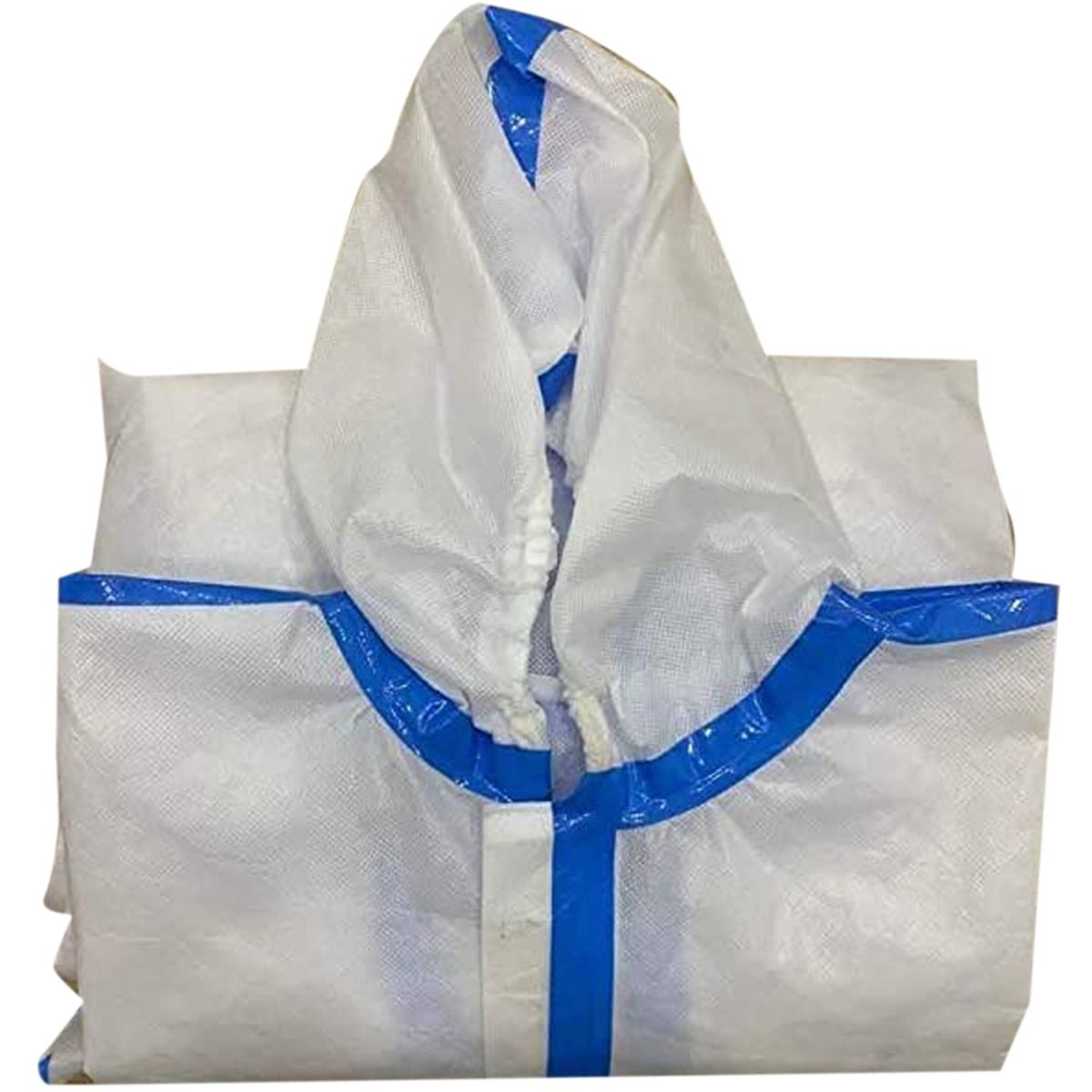 Romsons Hood Cover Basic Safety Kit Sh-Bsk 01, 1 Count Price, Uses ...