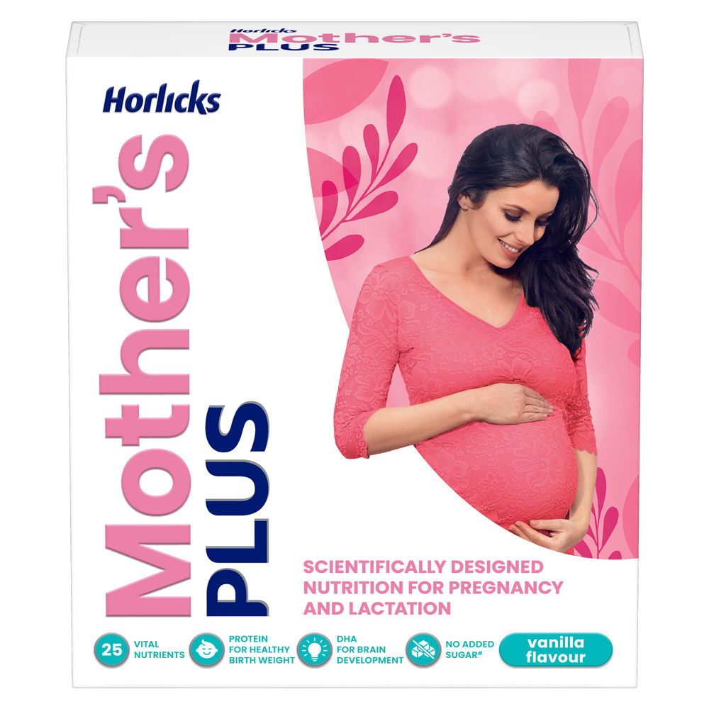 Buy Best horlicks plus Products Online in India - Apollo Pharmacy