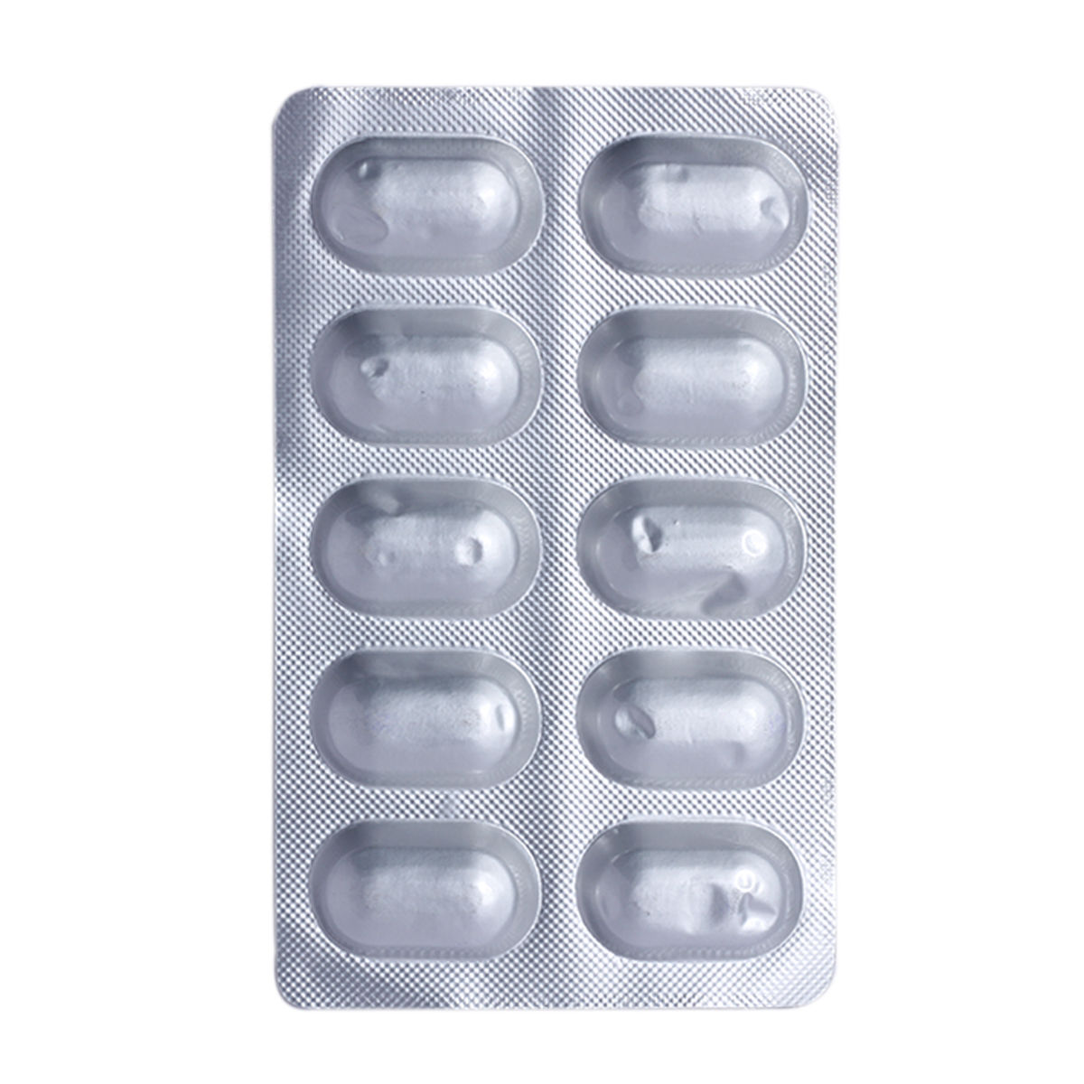 HSP-DSR Capsule 10's Price, Uses, Side Effects, Composition - Apollo ...