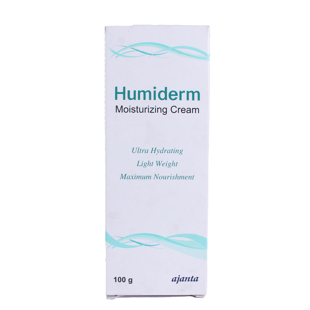 Buy Humiderm Moisturizing Cream 100 gm | 19 Minutes Delivery | Apollo ...