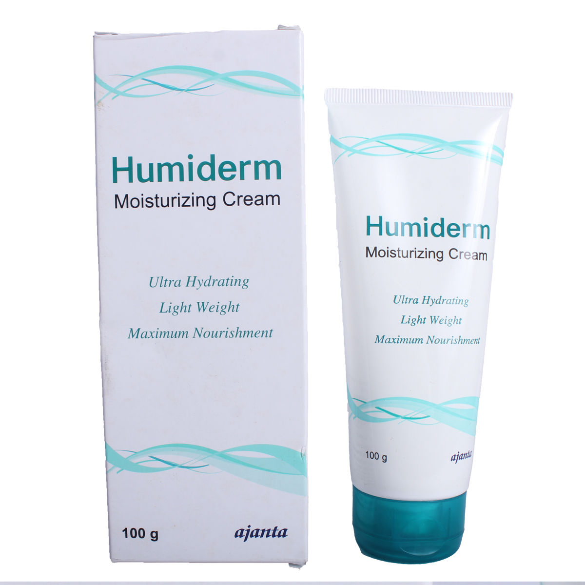 Humiderm Moisturizing Cream 100 gm Price, Uses, Side Effects ...