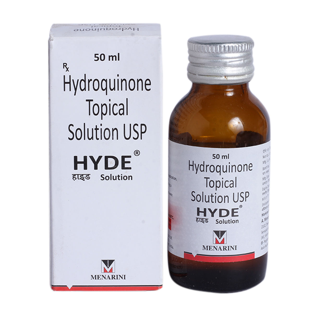 Hyde Solution 50 ml Price, Uses, Side Effects, Composition - Apollo ...