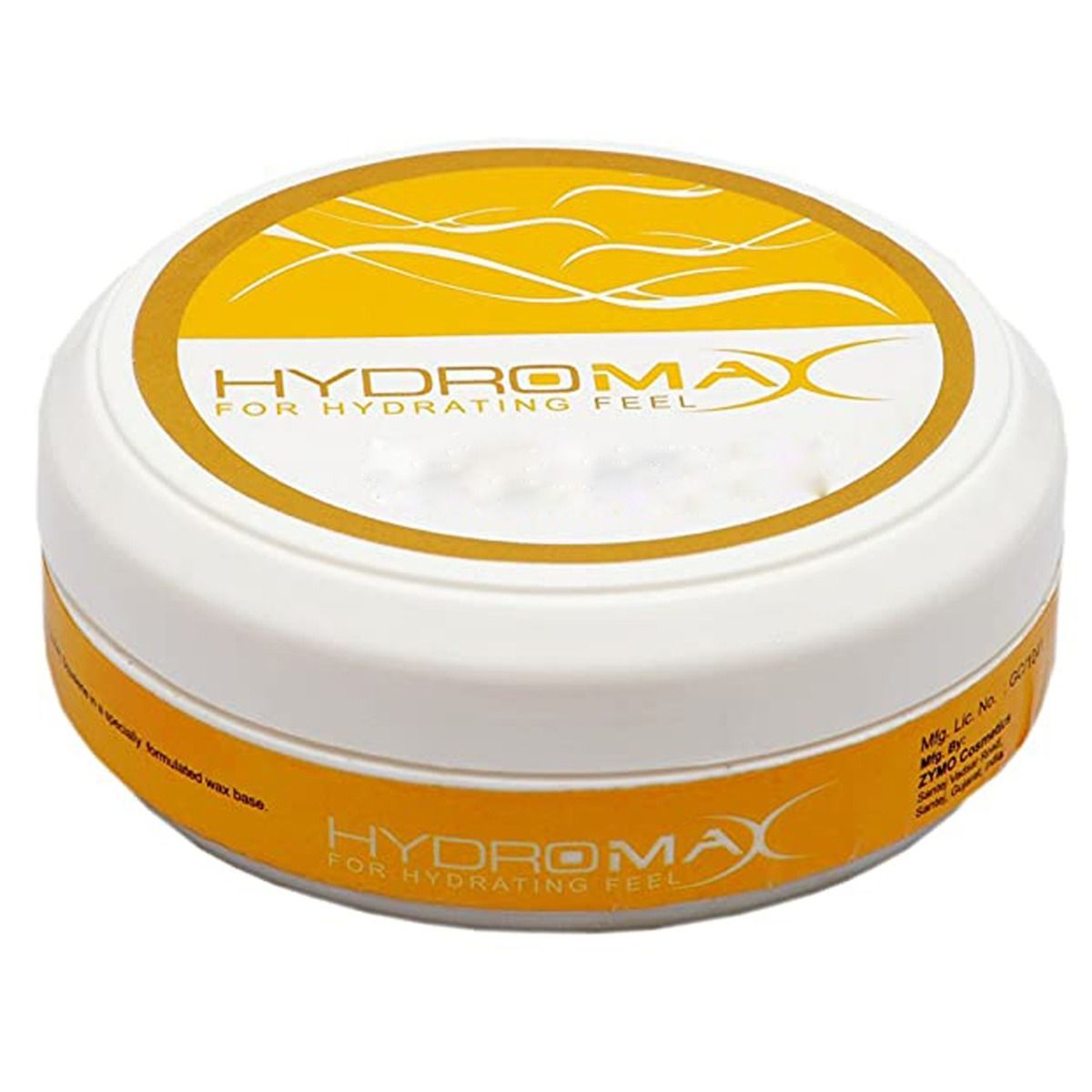 Hydromax Cream, 100 gm Price, Uses, Side Effects, Composition - Apollo ...