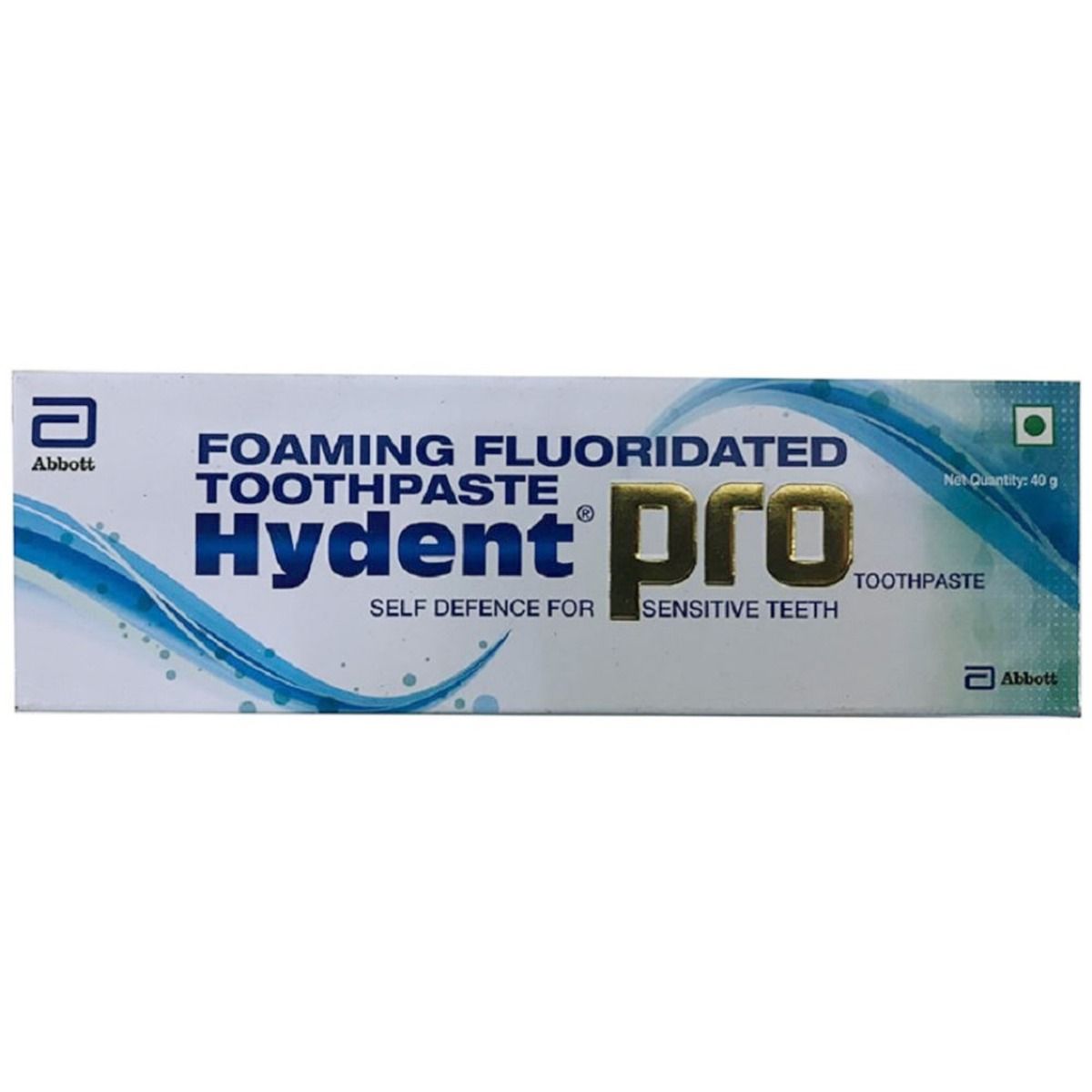 Hydent Pro Toothpaste 40 gm Price, Uses, Side Effects, Composition ...