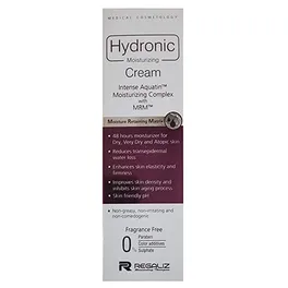 Buy Hydronic Moisturizing Cream | 19 Minutes Delivery | Apollo Pharmacy