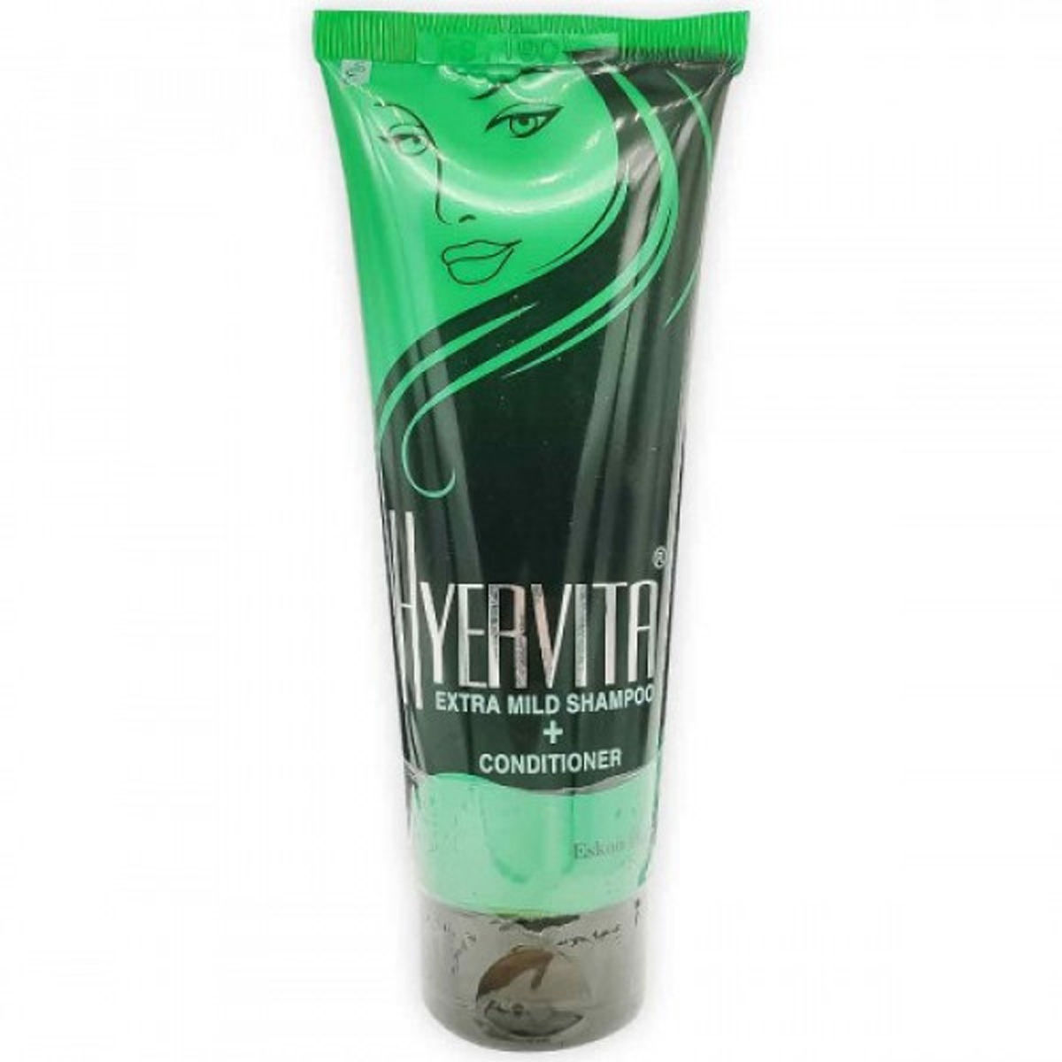 Hyervita Extra Mild Shampoo & Conditioner, 100 ml Price, Uses, Side ...