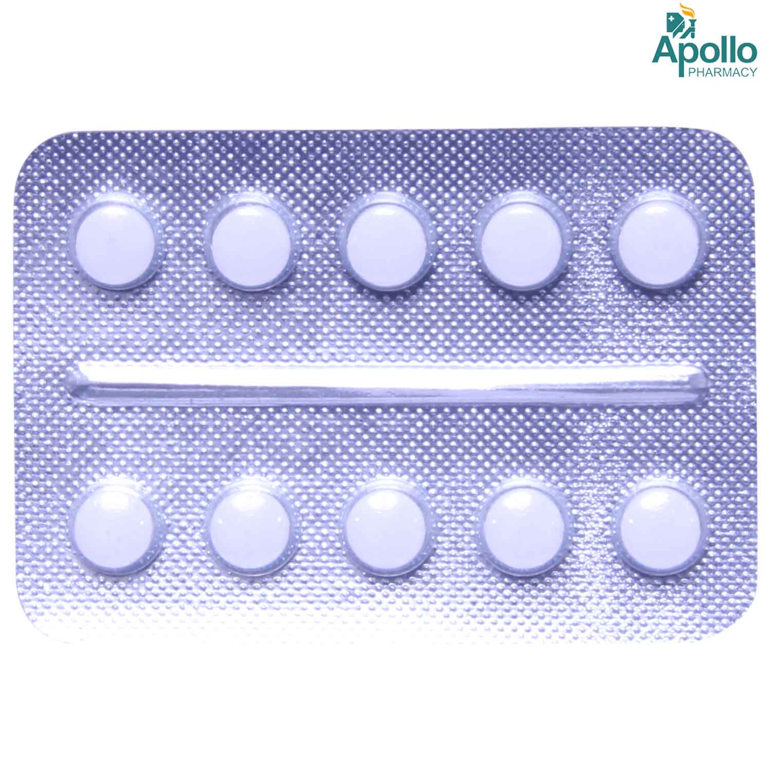 Hyrax-10 Tablet | Uses, Side Effects, Price | Apollo Pharmacy