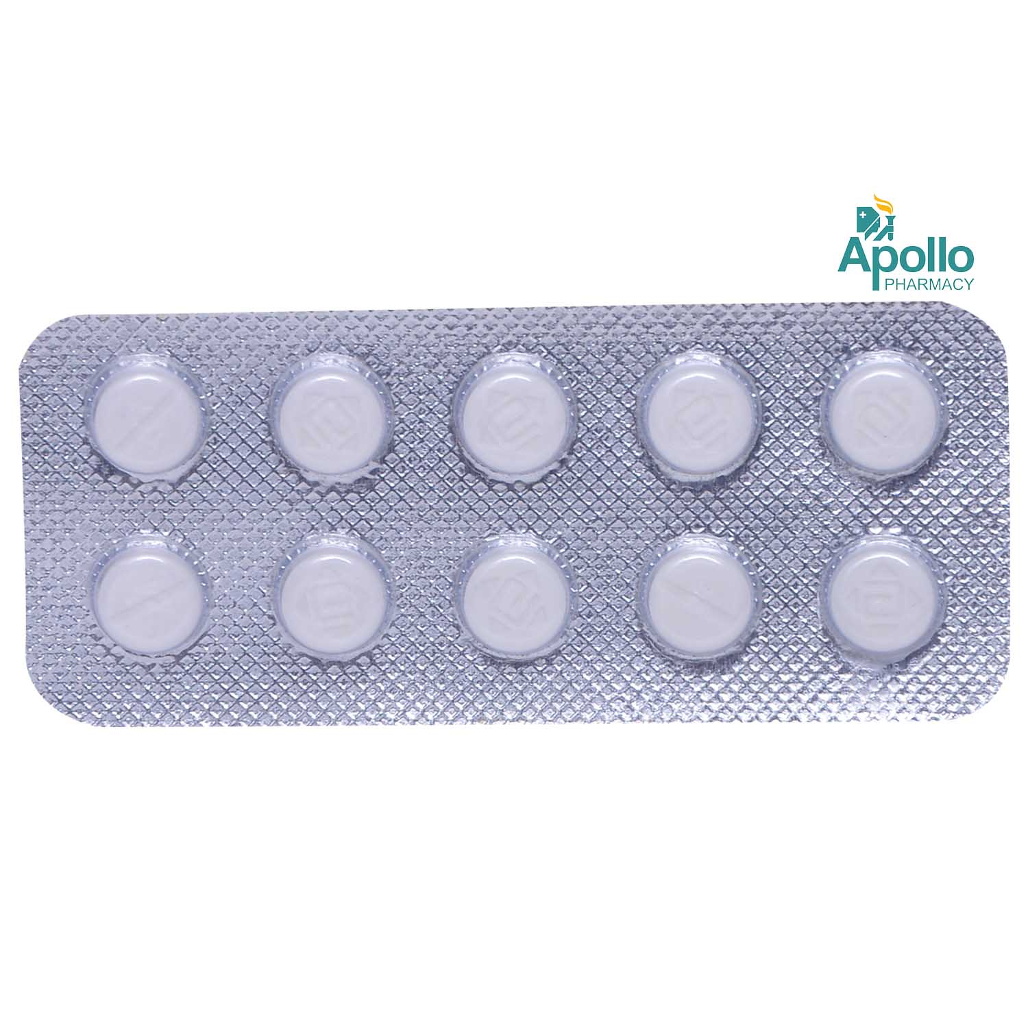 Hytrin-1 Tablet 10's Price, Uses, Side Effects, Composition - Apollo ...