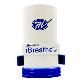 I Breathe Dry Powder Inhaler Device | Uses, Side Effects, Price ...