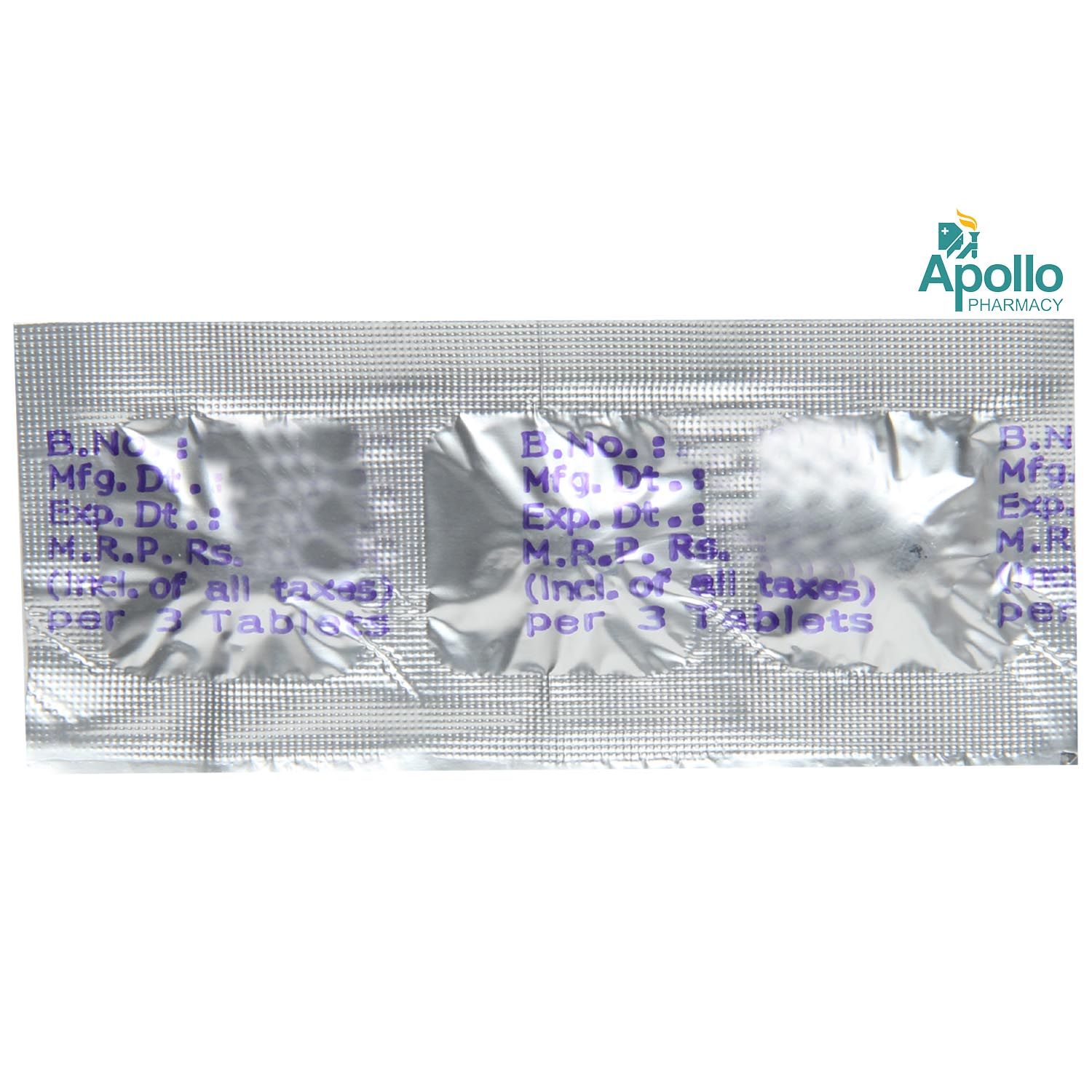 Idrofos 150 Tablet 3's Price, Uses, Side Effects, Composition - Apollo ...