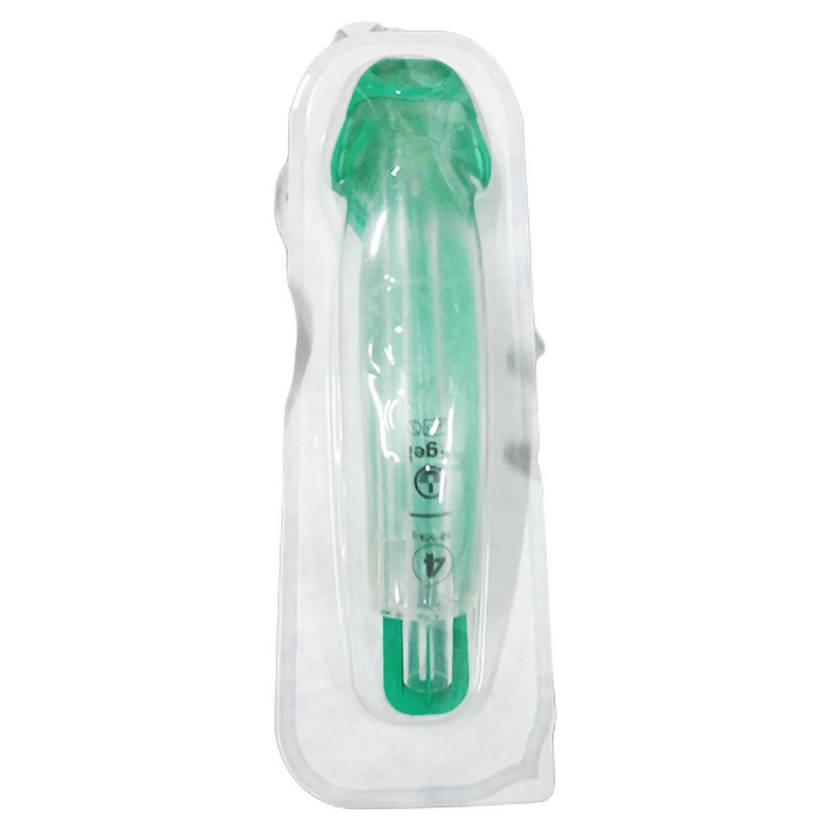 Buy Inter Surgical I-Gel Laryngeal Mask Size - 4, 1 Count | 19 Minutes ...