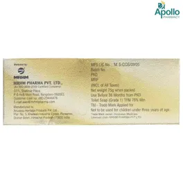 Buy I-Glow Lite Soap 75 gm | 19 Minutes Delivery | Apollo Pharmacy
