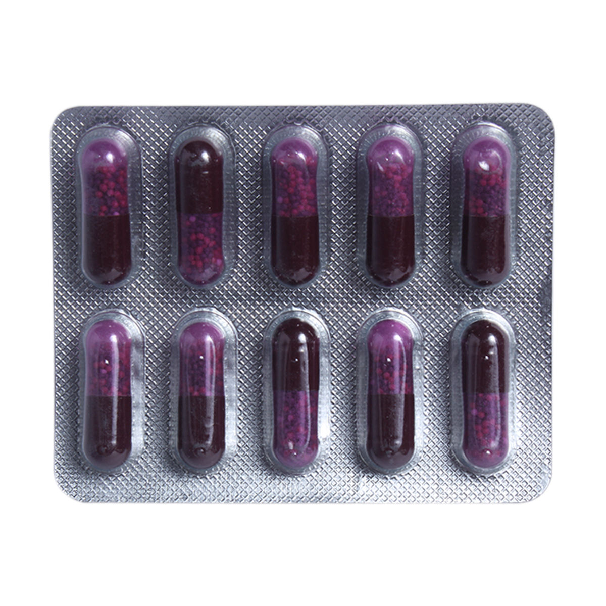 Imax Forte Capsule 10's Price, Uses, Side Effects, Composition - Apollo ...