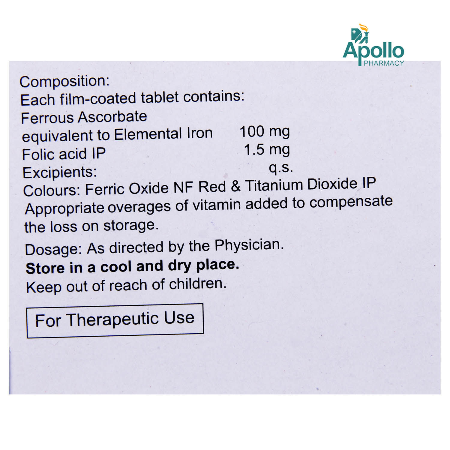 Imax XT Tablet | Uses, Side Effects, Price | Apollo Pharmacy