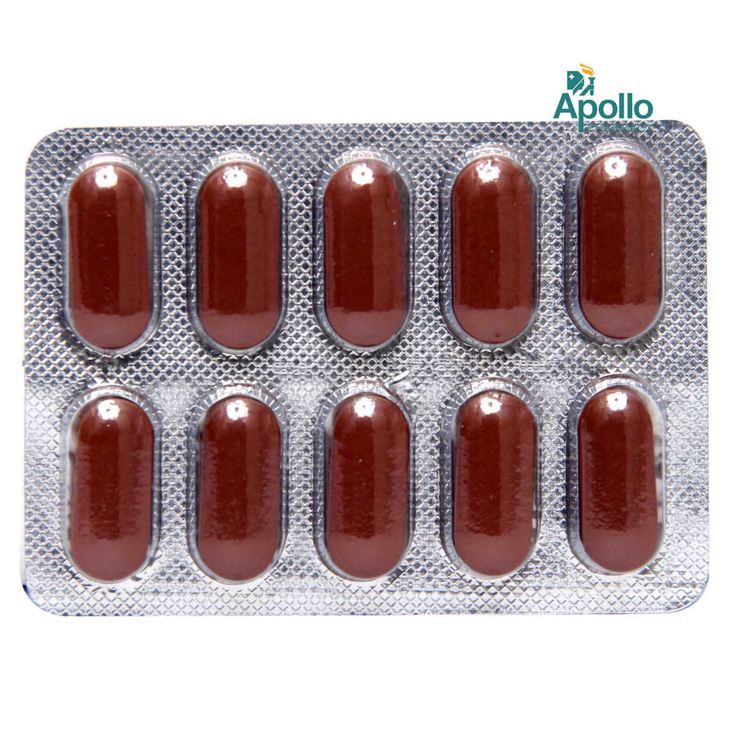 Imax XT Tablet | Uses, Side Effects, Price | Apollo Pharmacy