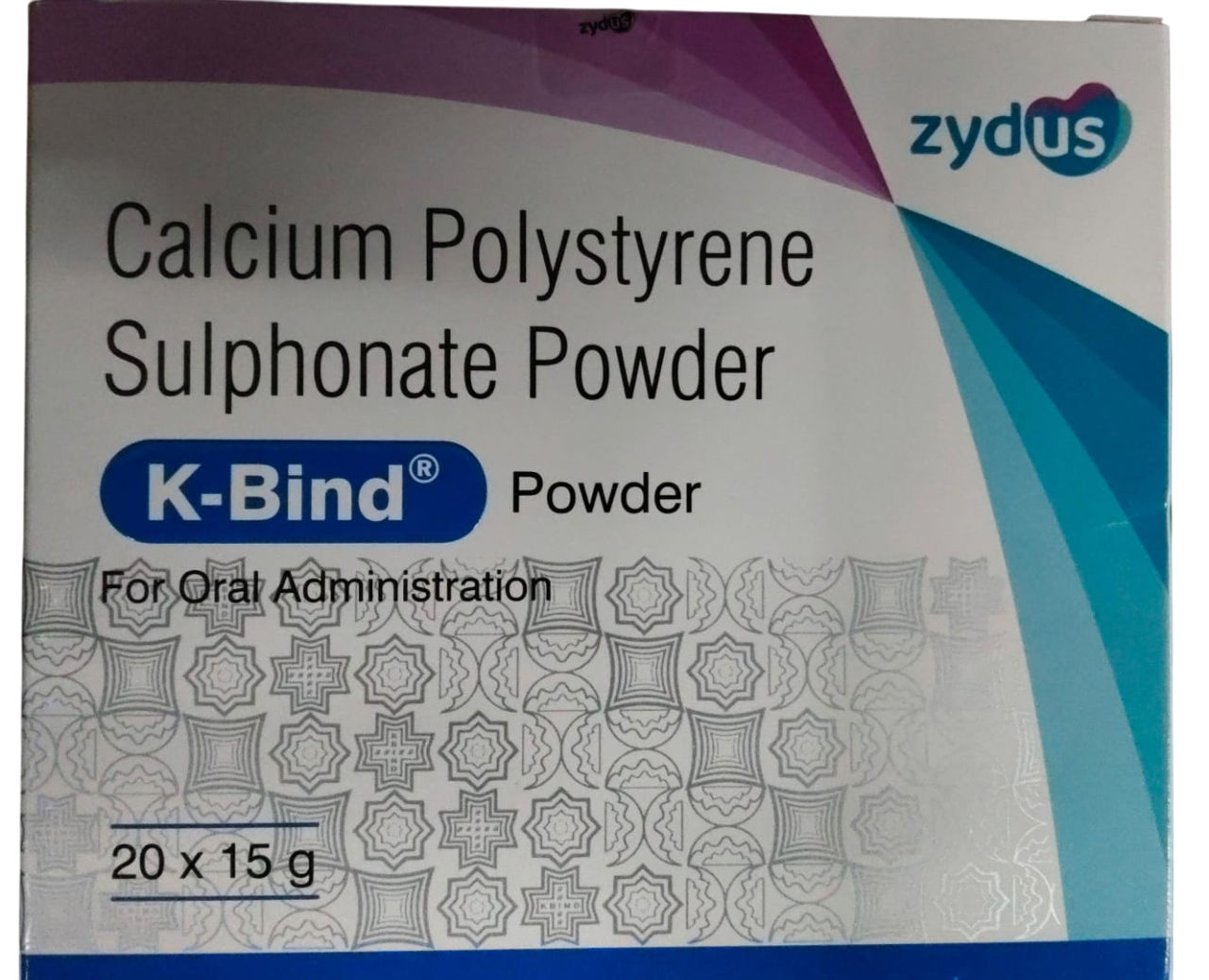 K Bind Powder Sachets | Uses, Side Effects, Price | Apollo Pharmacy