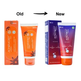 Buy Acnemoist Cream 60 gm | 19 Minutes Delivery | Apollo Pharmacy