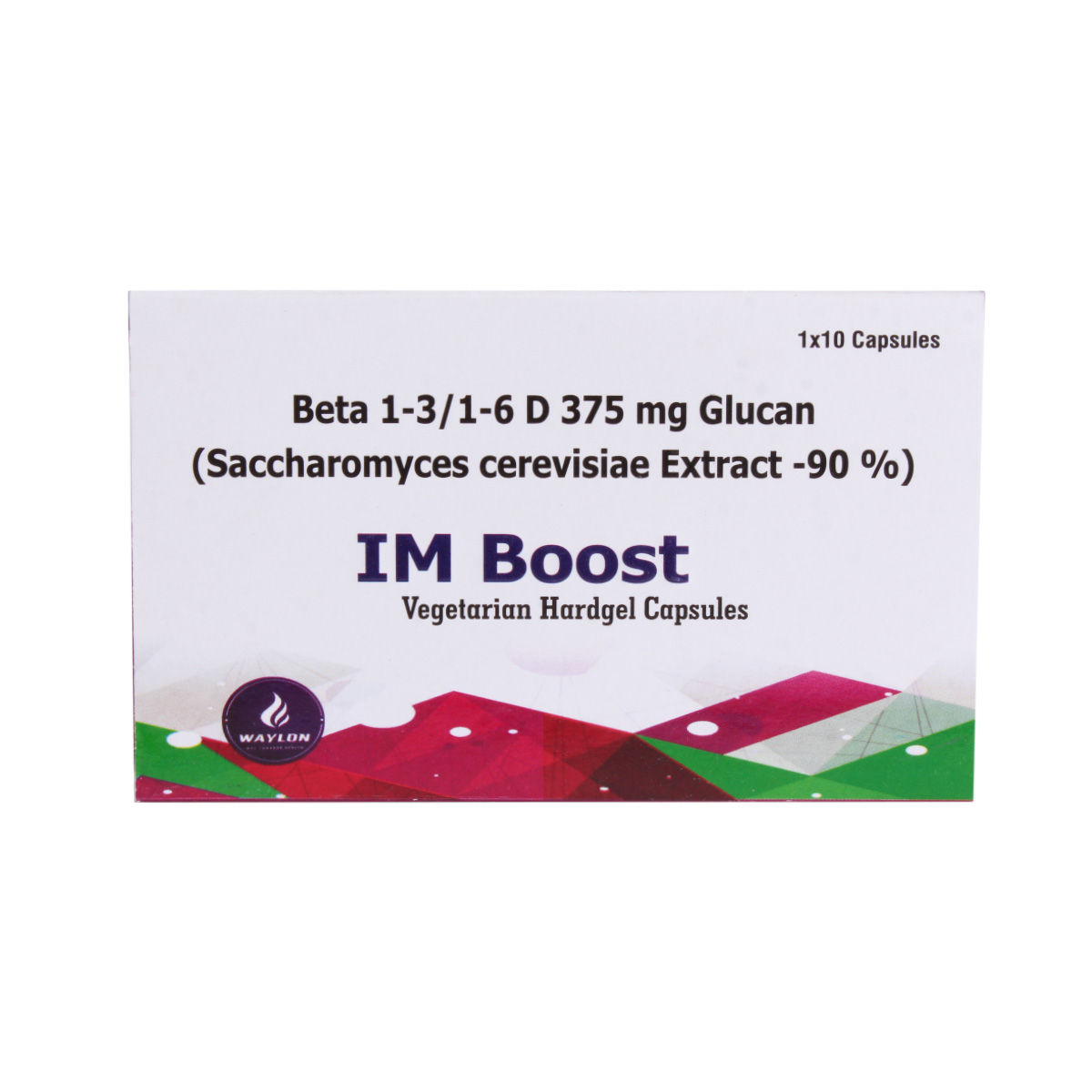 Im Boost Cap 10'S # Price, Uses, Side Effects, Composition - Apollo ...