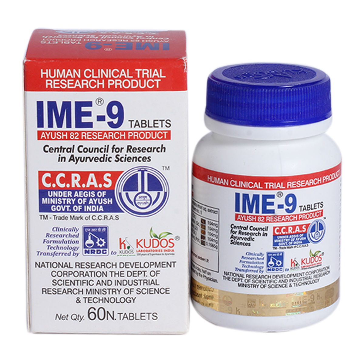 Ime-9, 60 Tablets Price, Uses, Side Effects, Composition - Apollo Pharmacy