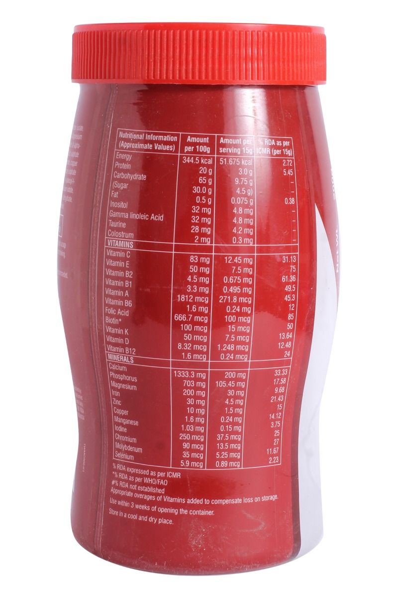 Macprot Powder 200 gm Price, Uses, Side Effects, Composition - Apollo ...