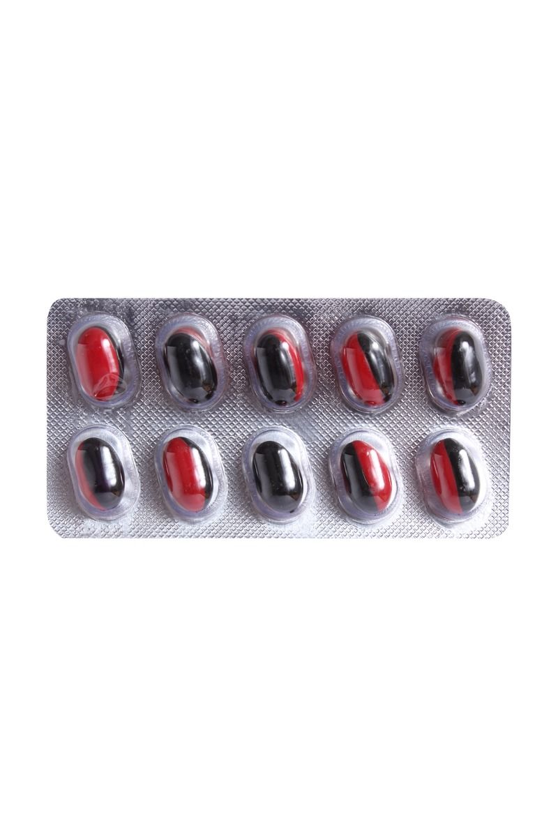CALGROW C TABLET Price, Uses, Side Effects, Composition - Apollo Pharmacy