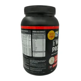 Buy Apollo Life Whey Protein Chocolate Flavour Powder, 1 Kg | 19 ...