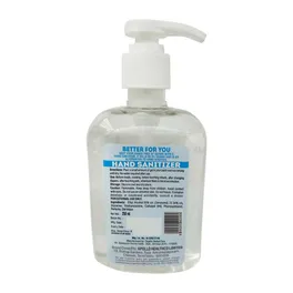 Buy Apollo Life Hand Sanitizer, 250 ml | 19 Minutes Delivery | Apollo ...
