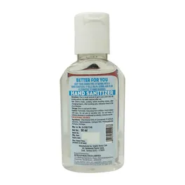 Buy Apollo Life Hand Sanitizer, 50 ml | 19 Minutes Delivery | Apollo ...