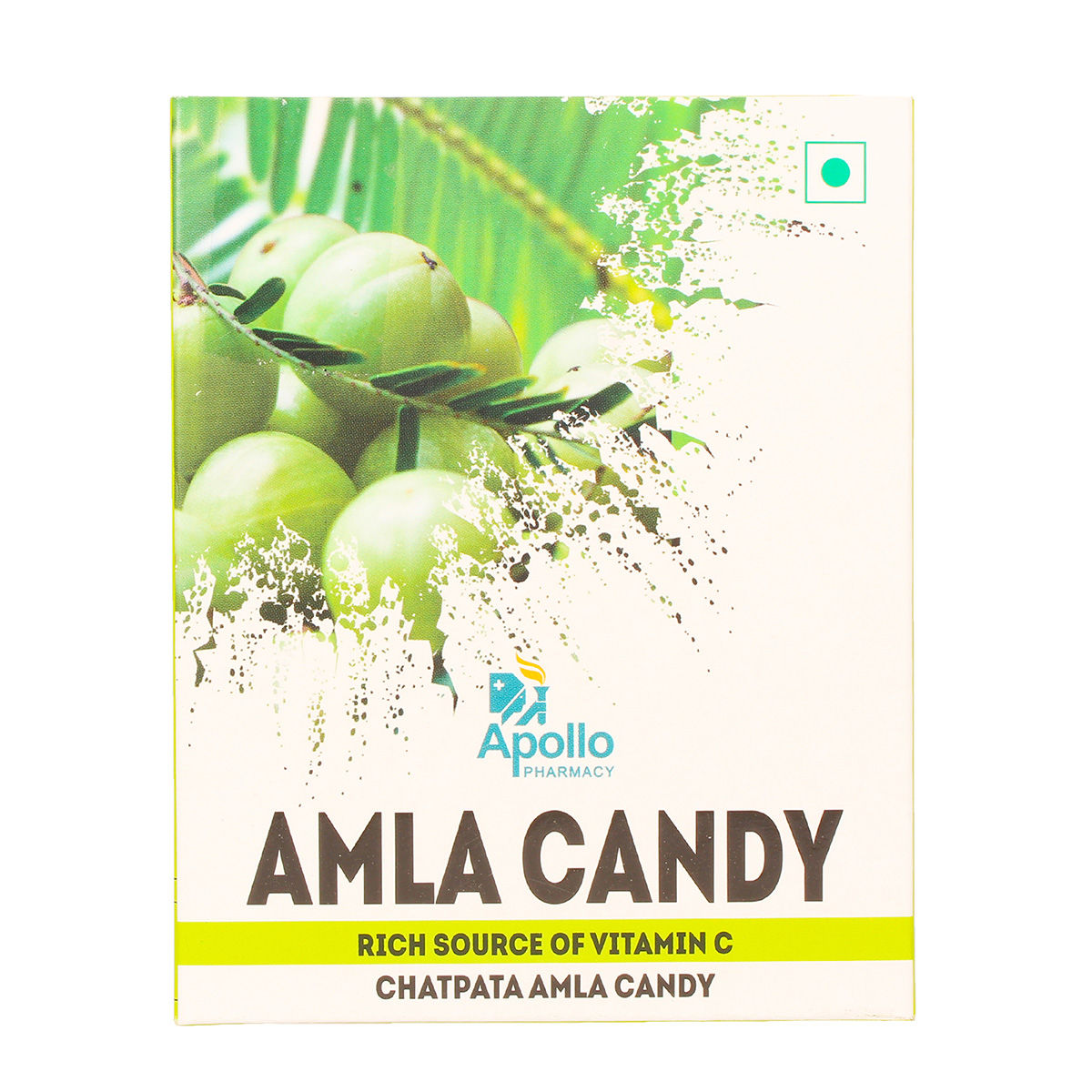 Apollo Pharmacy Amla Candy, 250 gm Price, Uses, Side Effects ...