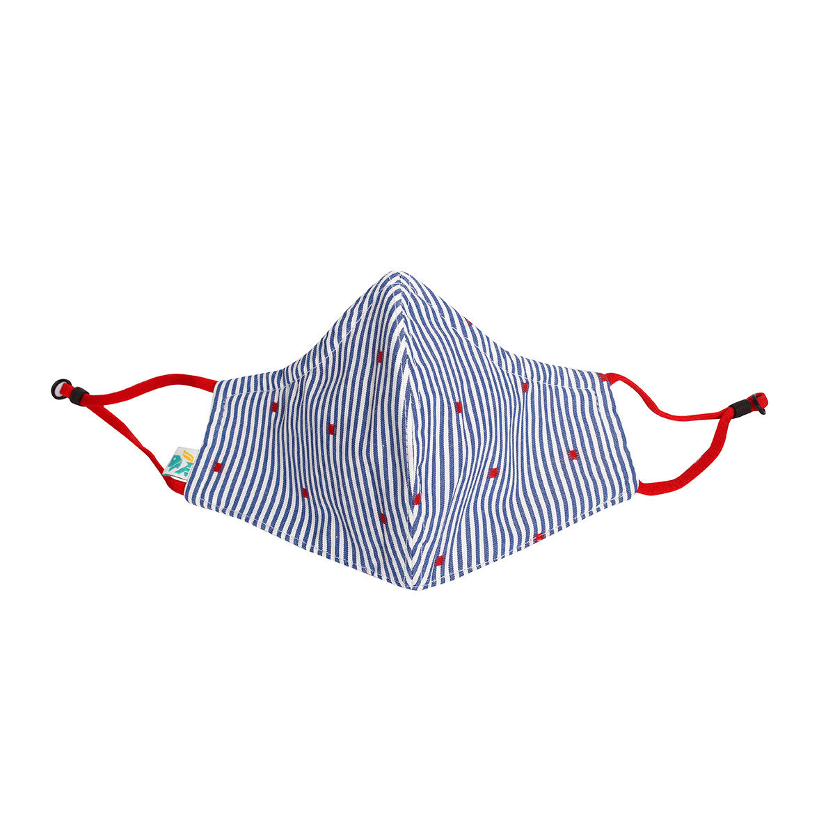 Apollo Life Kids Reusable 4 Ply Face Mask ( 7 to 12 years ), 3 Count ...