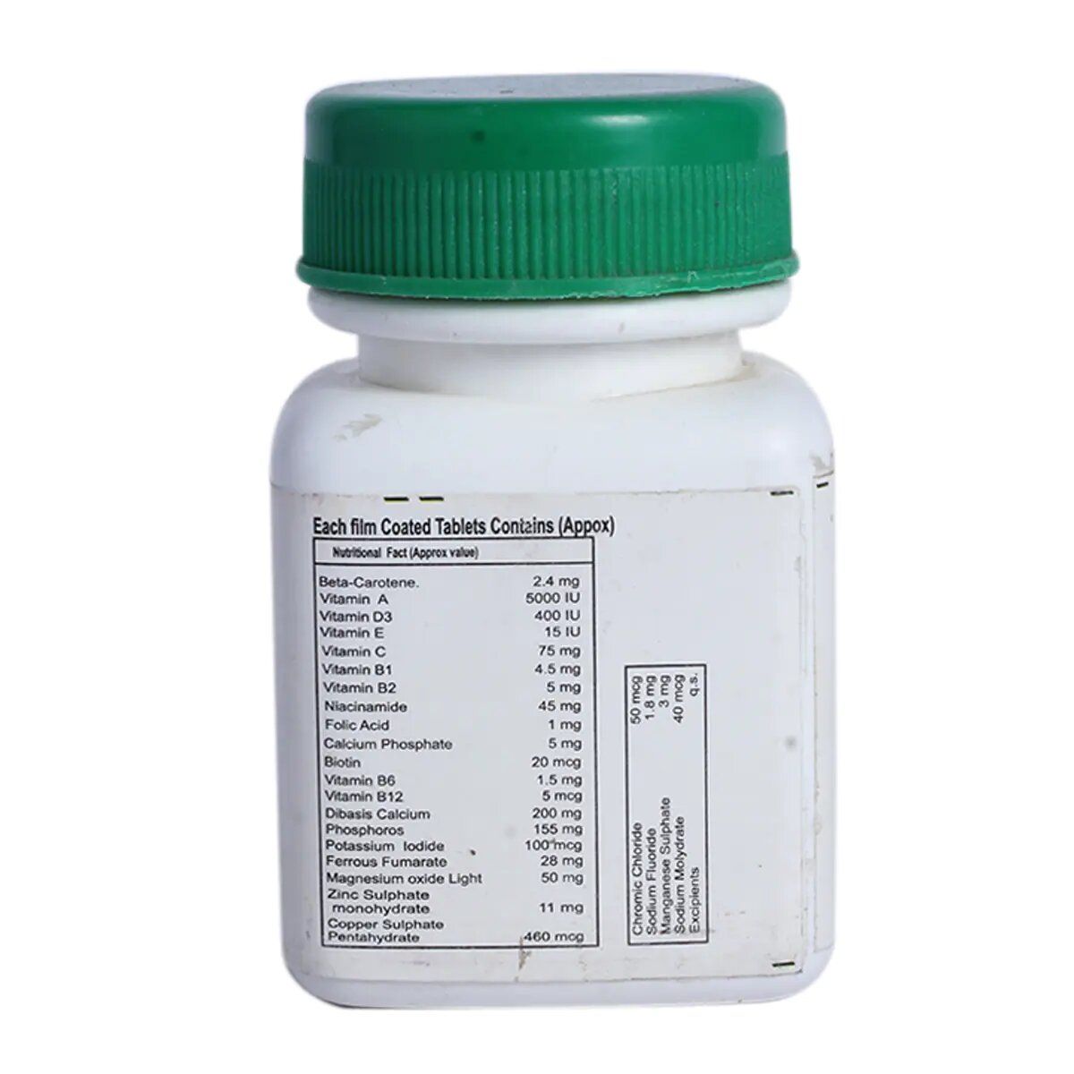 Immunoboost Y Tablet | Uses, Side Effects, Price | Apollo Pharmacy