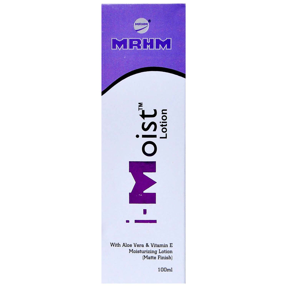 I-Moist Lotion 100 ml Price, Uses, Side Effects, Composition - Apollo ...