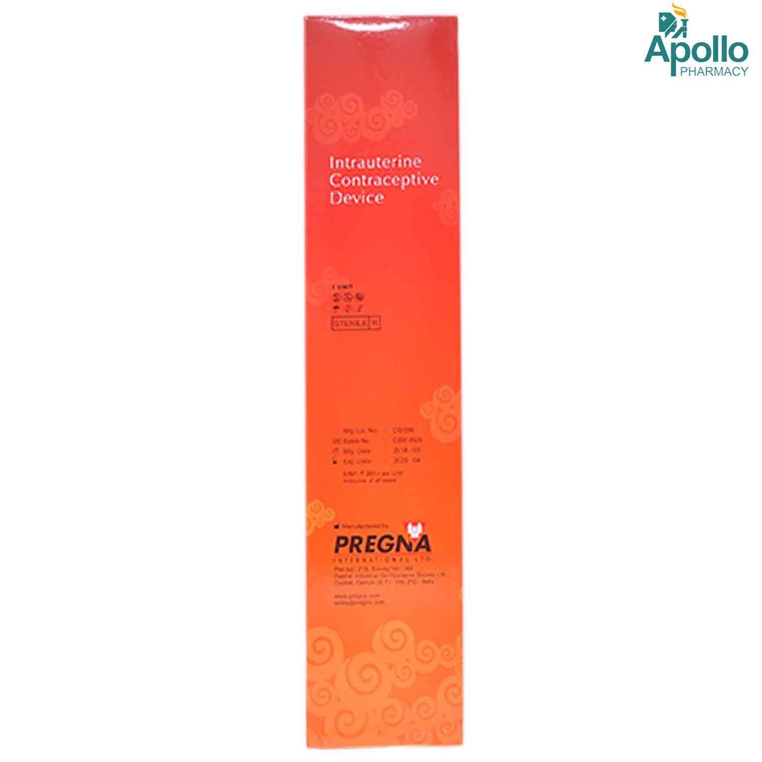 Inara Cu 375 Device Price, Uses, Side Effects, Composition - Apollo ...