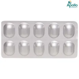 Indclav 625 Tablet | Uses, Side Effects, Price | Apollo Pharmacy