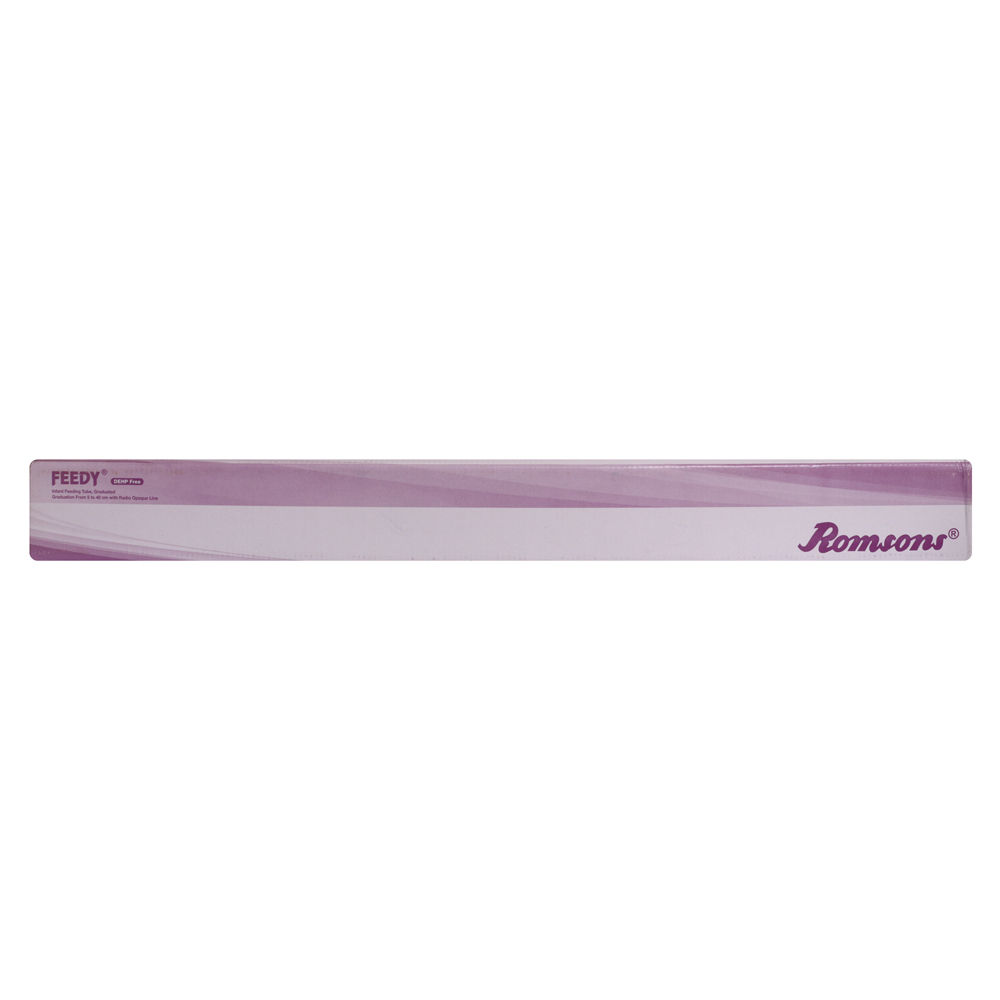 Romson Infant Feeding Tube 9 Price, Uses, Side Effects, Composition ...