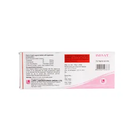 Infa-VT Tablet | Uses, Side Effects, Price | Apollo Pharmacy