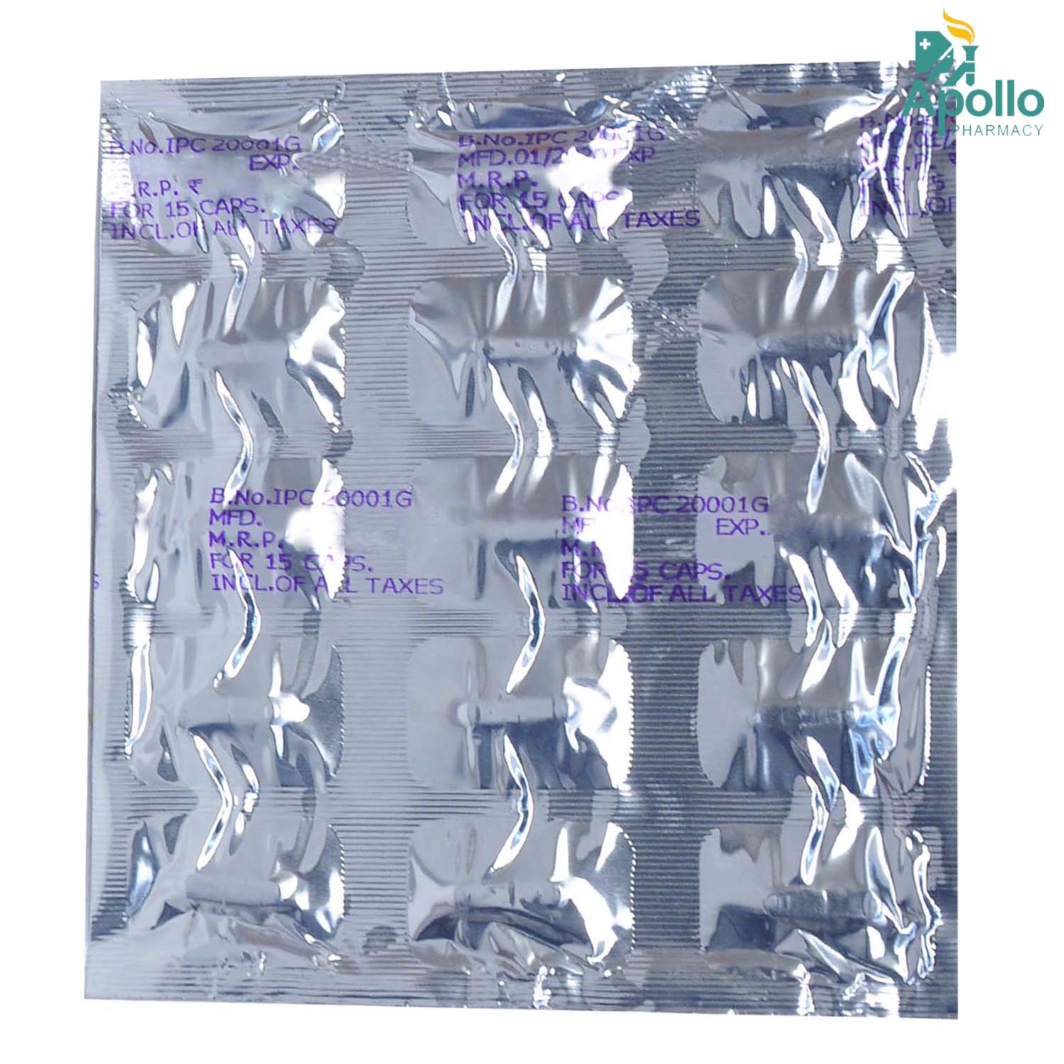 Insumin Plus Capsule 15's Price, Uses, Side Effects, Composition ...